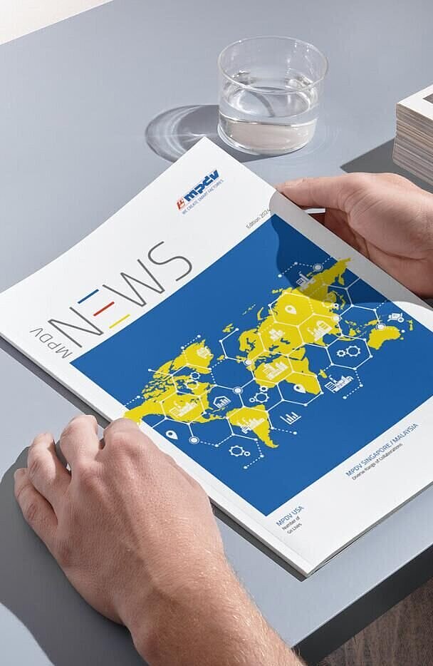 MPDV – We create Smart Factories: MPDV Europa
