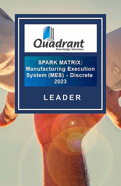 MPDV – We create Smart Factories: MPDV Europa